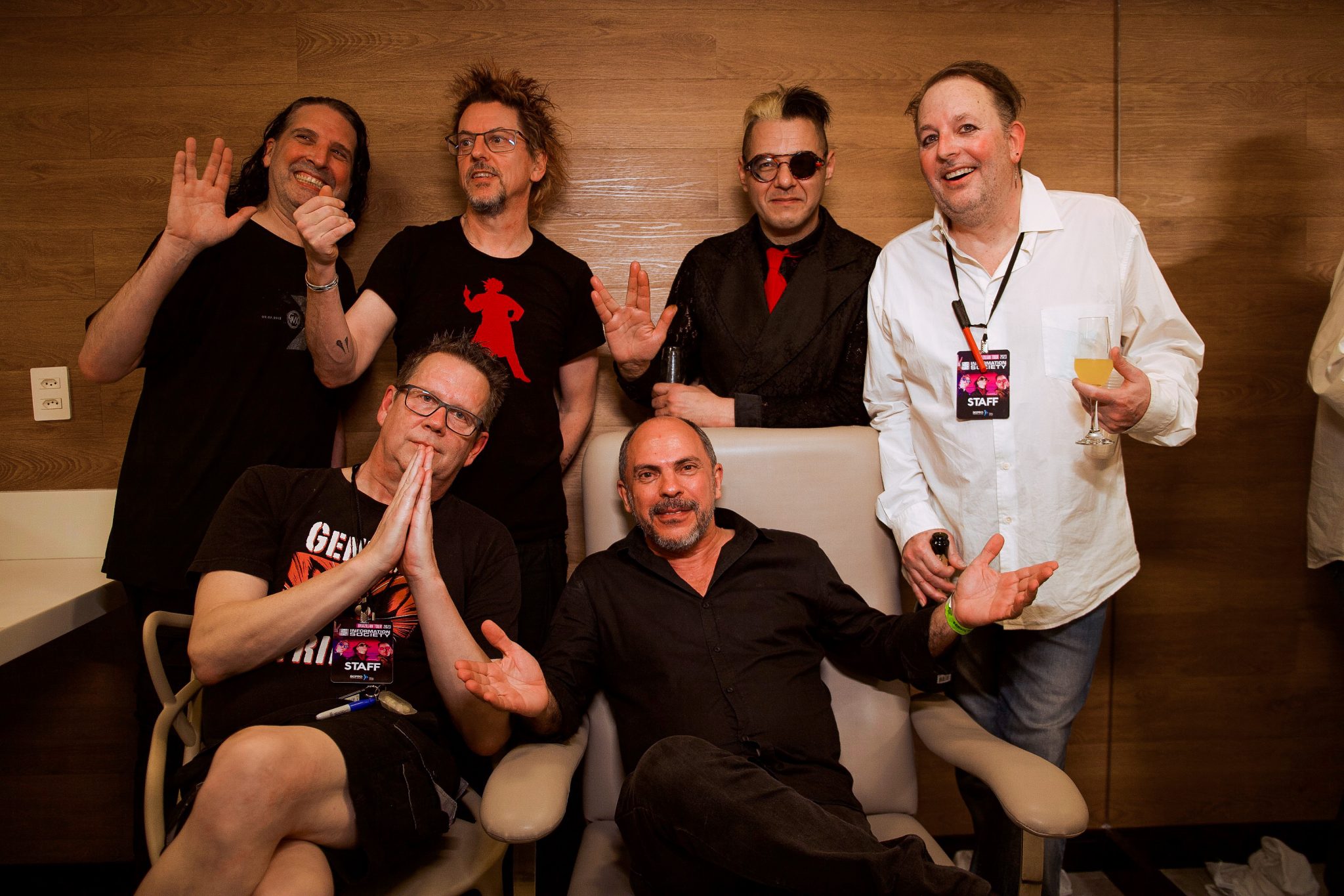 Classic Hall – Recife